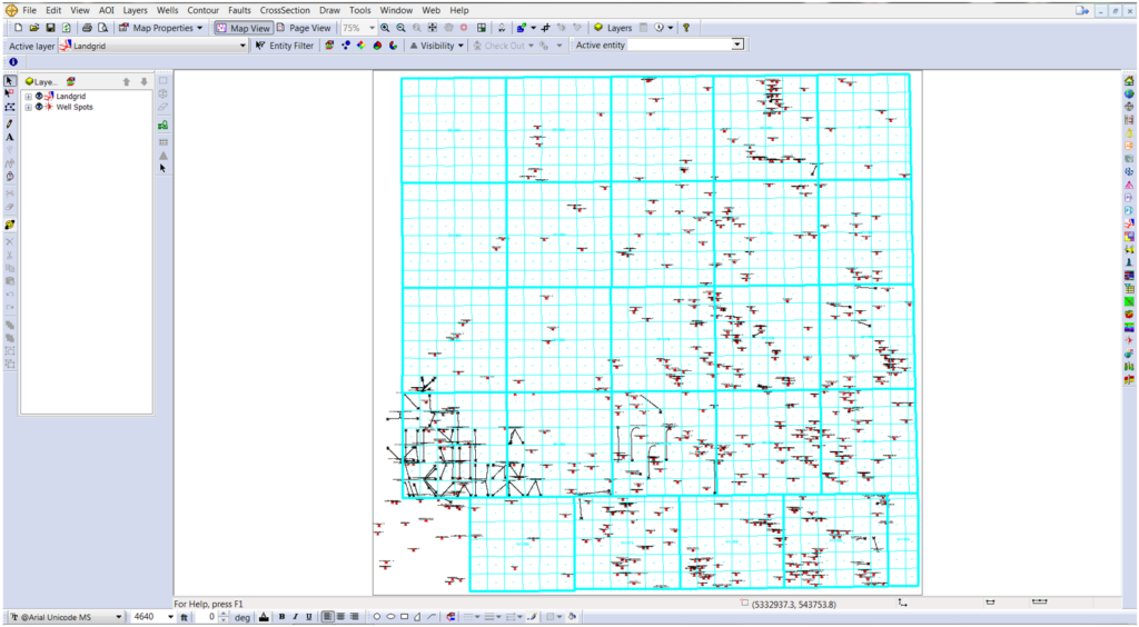 How to change the status bar panels and the display colors in a ...